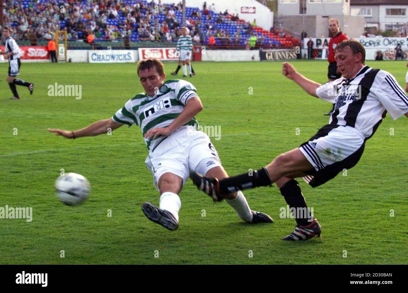 Pat obrien hi-res stock photography and images - Alamy