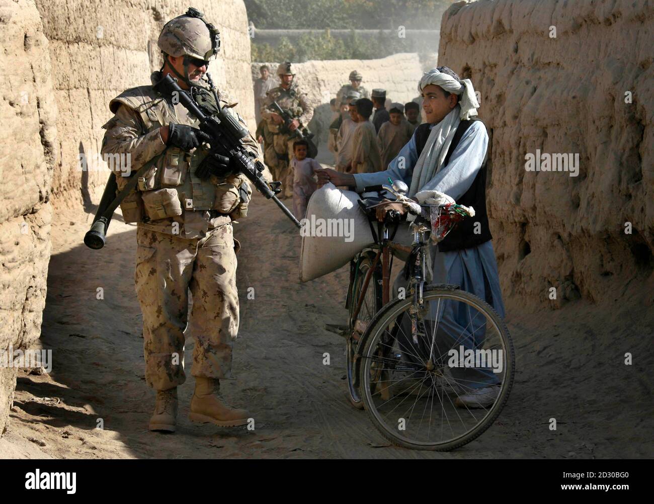 Sperwan ghar hi-res stock photography and images - Alamy