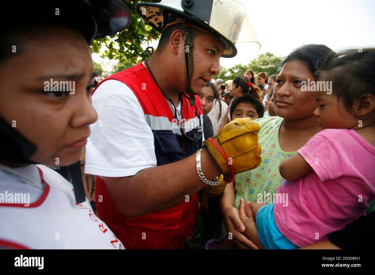 Paramedic mexico hi-res stock photography and images - Alamy