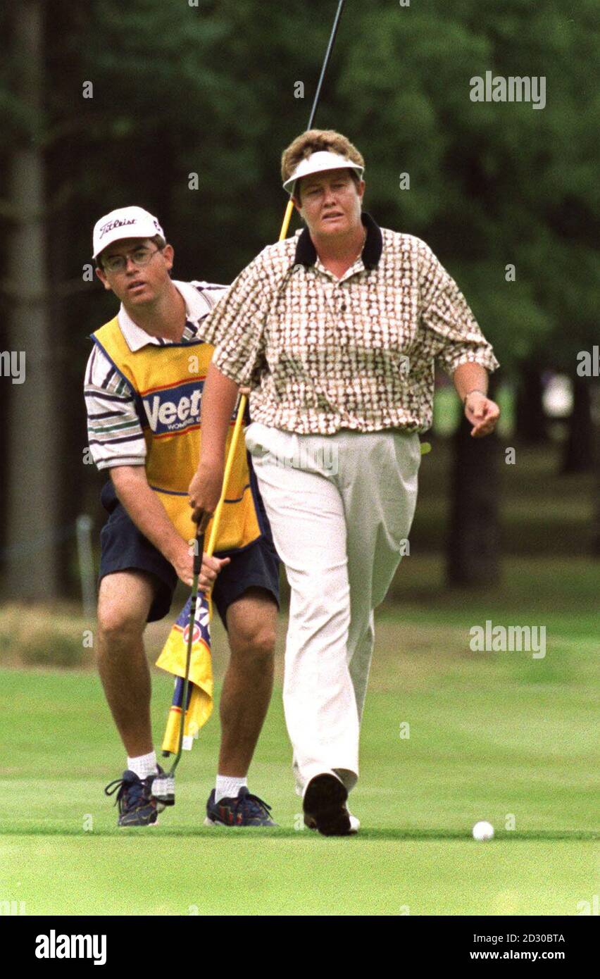 1993 open golf championship hi-res stock photography and images - Alamy