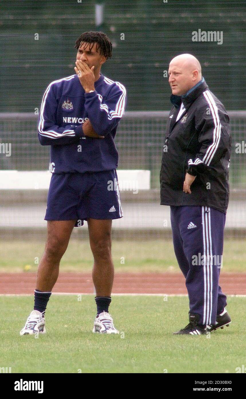 Ruud gullit portrait hi-res stock photography and images - Alamy