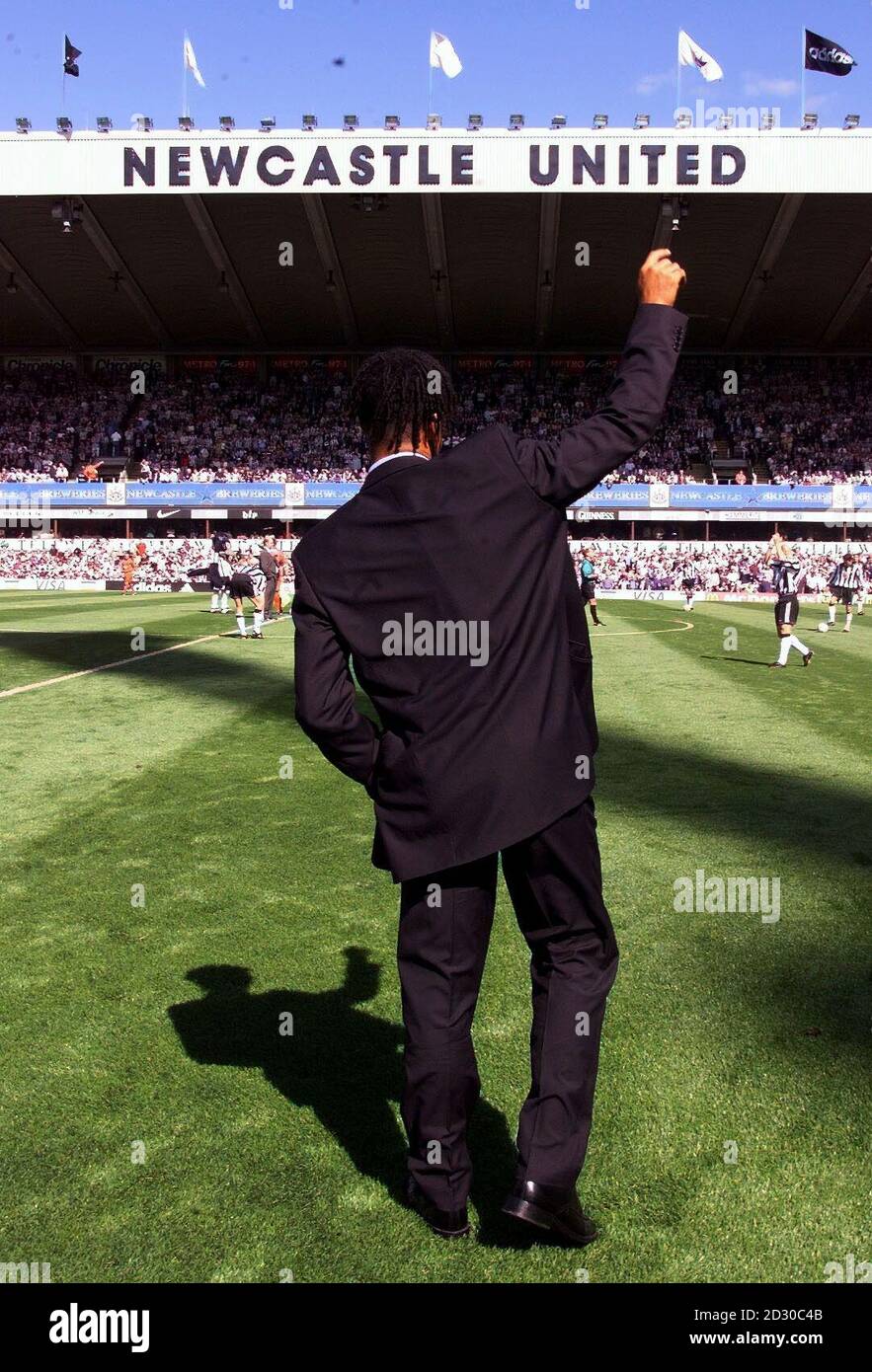 Ruud gullit portrait hi-res stock photography and images - Alamy