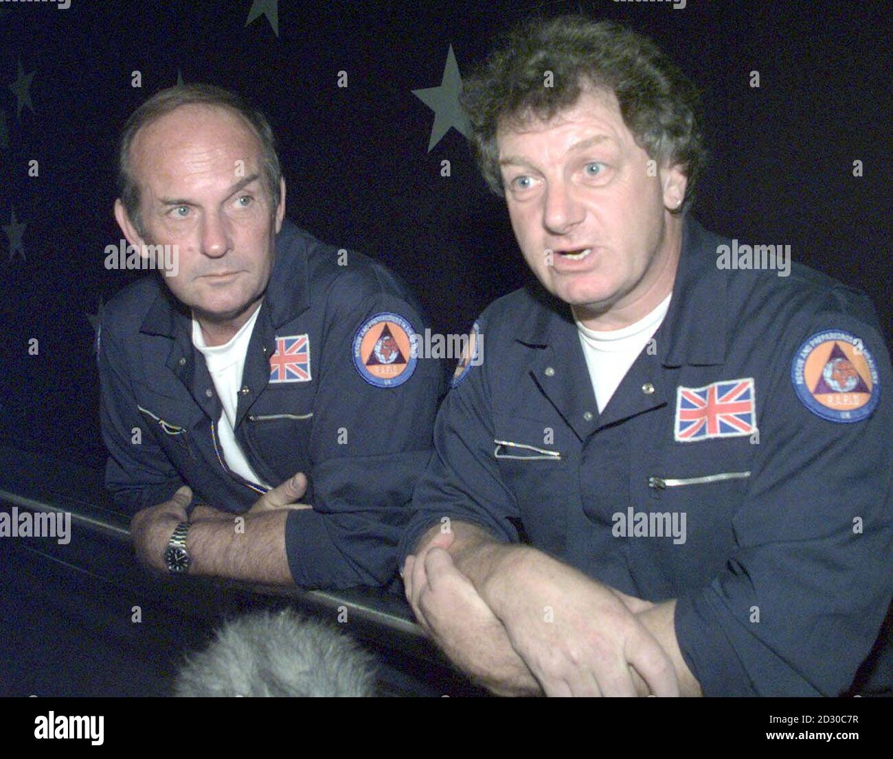 Heathrow survivors hi-res stock photography and images - Alamy