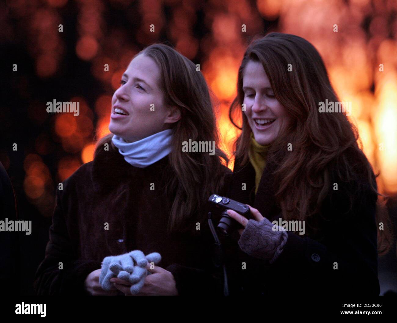 Sarah Gore High Resolution Stock Photography and Images - Alamy