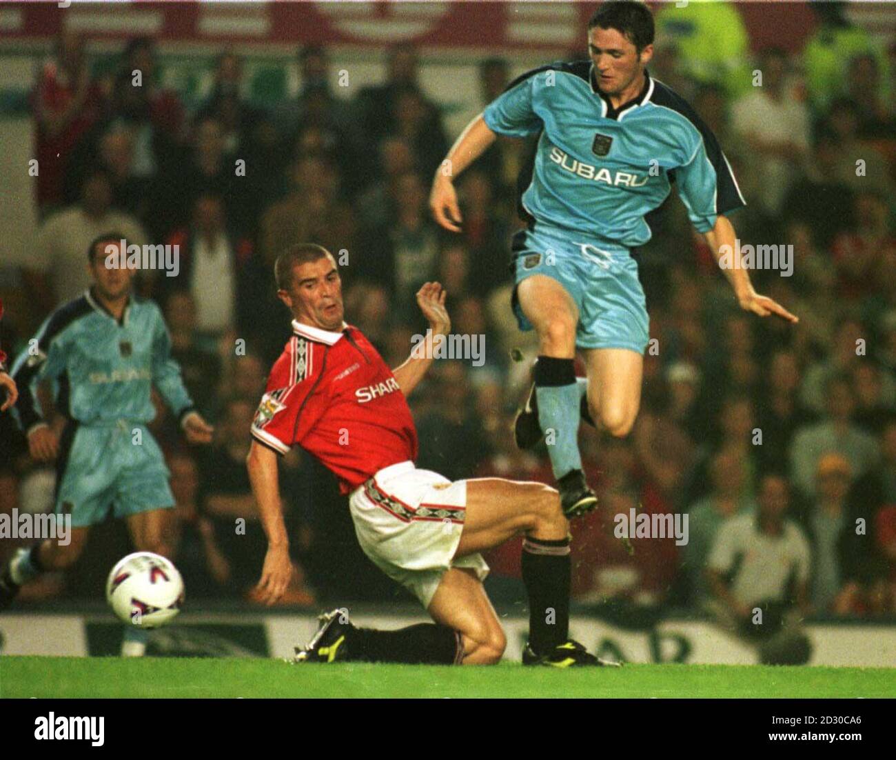 Premiership clash highfield hi-res stock photography and images - Alamy