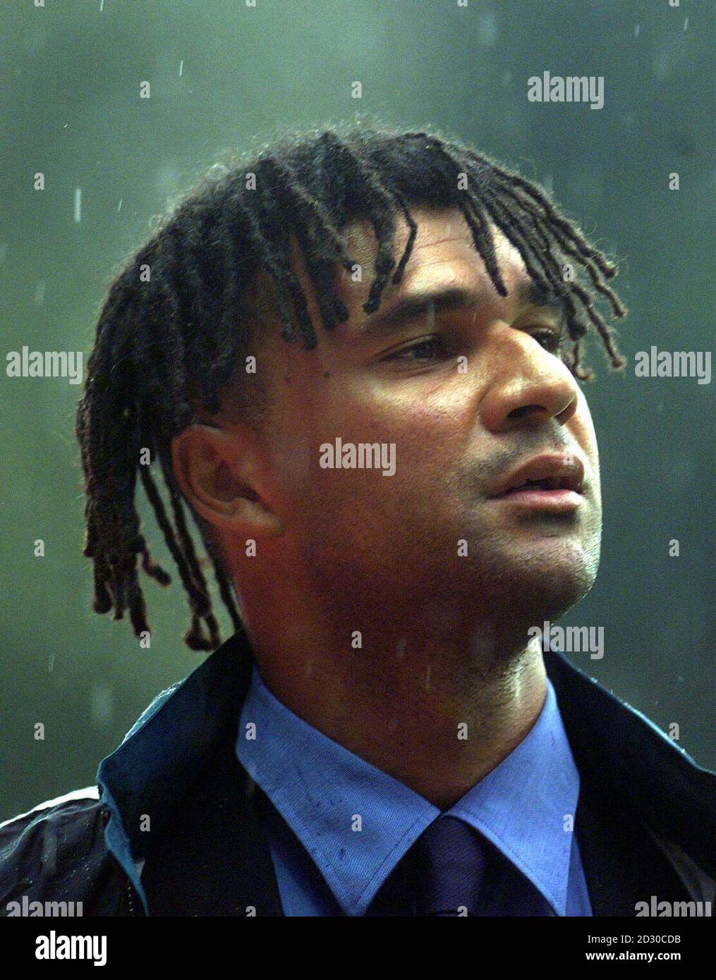 Ruud Gullit Football High Resolution Stock Photography and Images - Alamy
