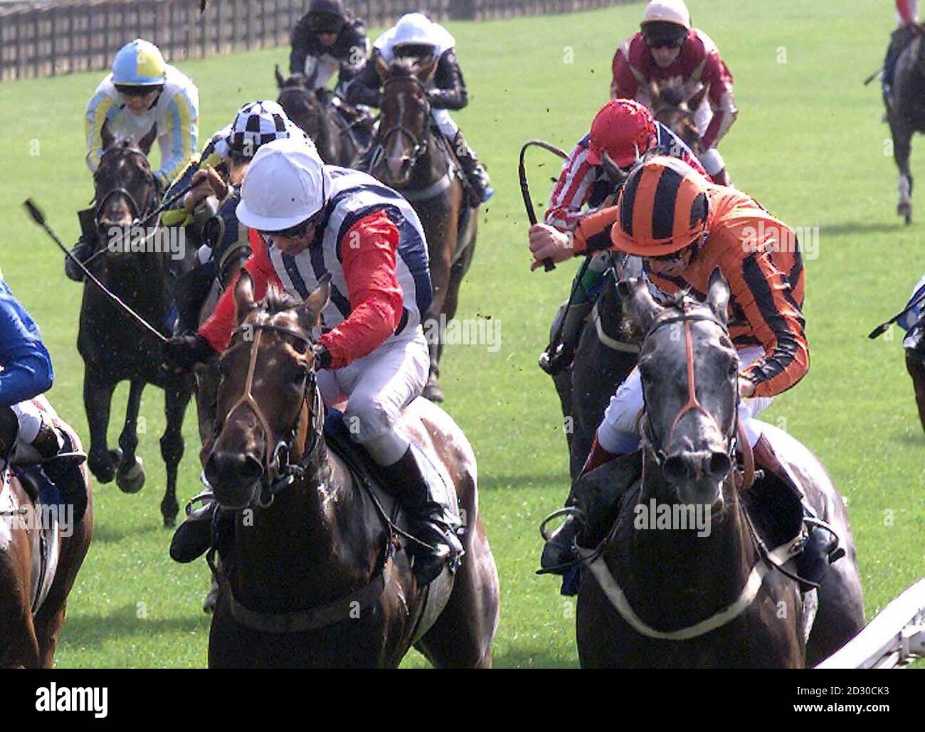 John cochrane hi-res stock photography and images - Alamy