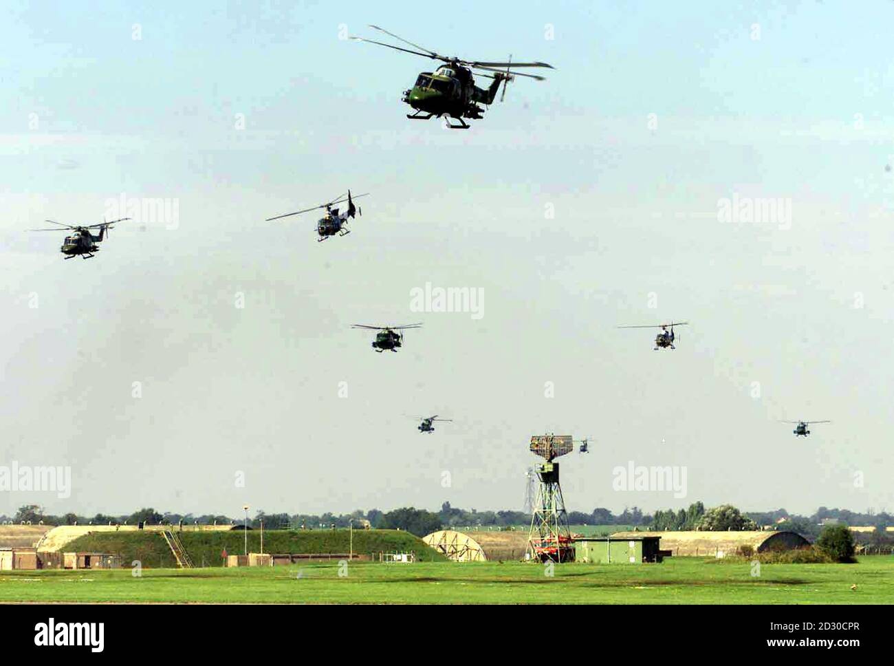 Raf launch hi-res stock photography and images - Alamy