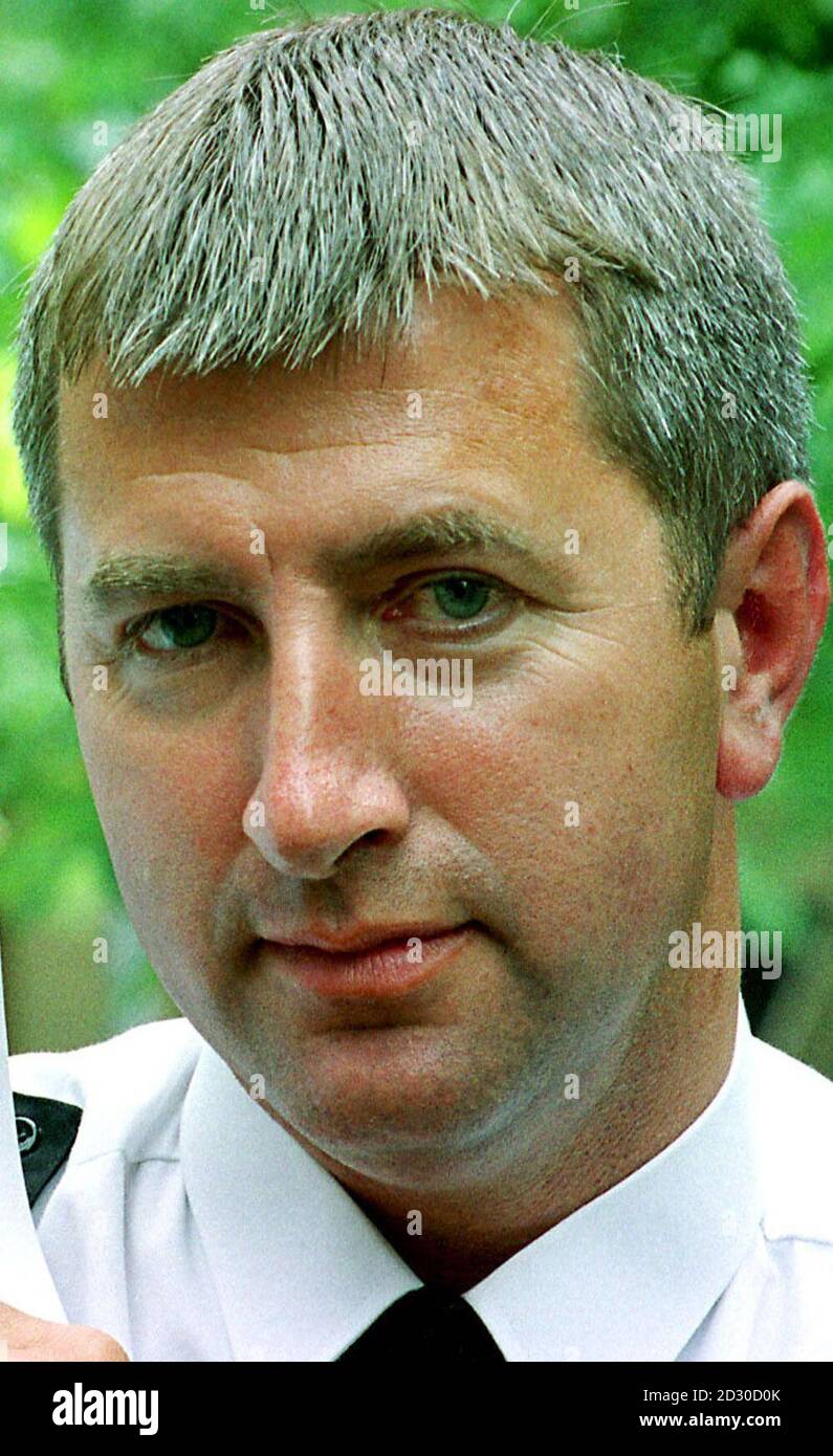 The un inspector hi-res stock photography and images - Alamy