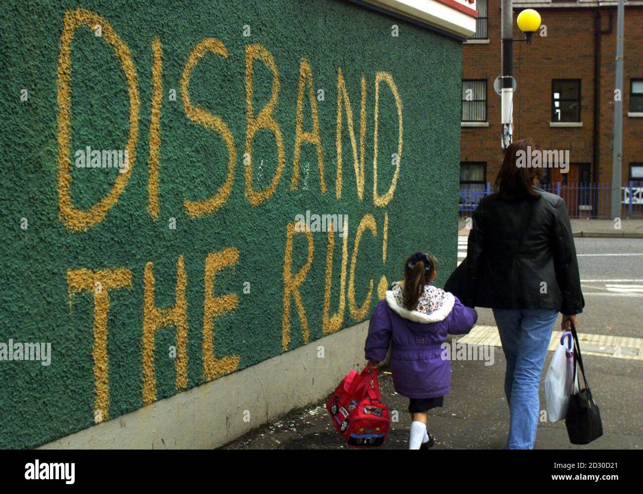 Report into future ruc hi-res stock photography and images - Alamy