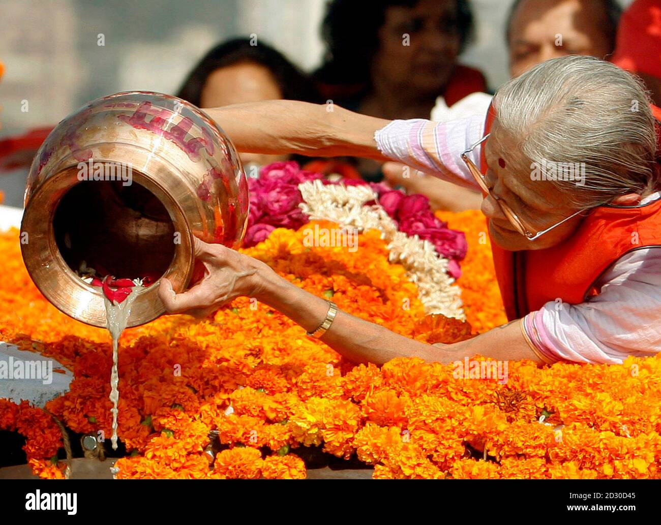 Neelam india hi-res stock photography and images - Alamy