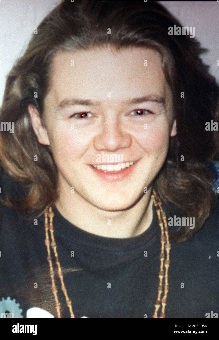 Linford Cazenove, 25, who died when his car careered through the ...