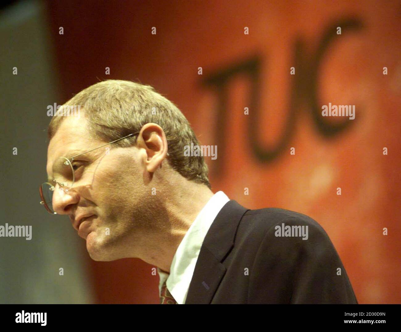 Poet andrew motion hi-res stock photography and images - Alamy