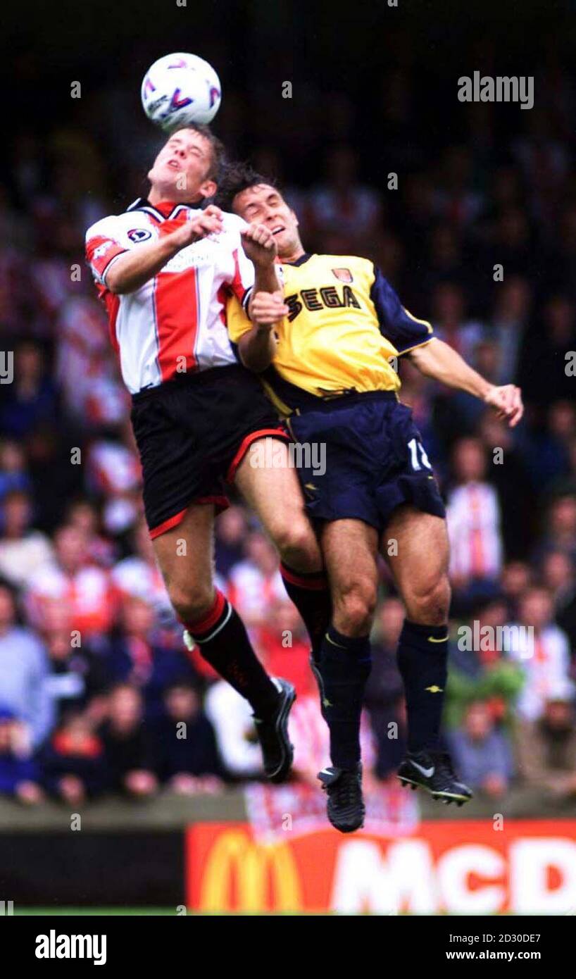 This picture may only be used within the context of an editorial ...