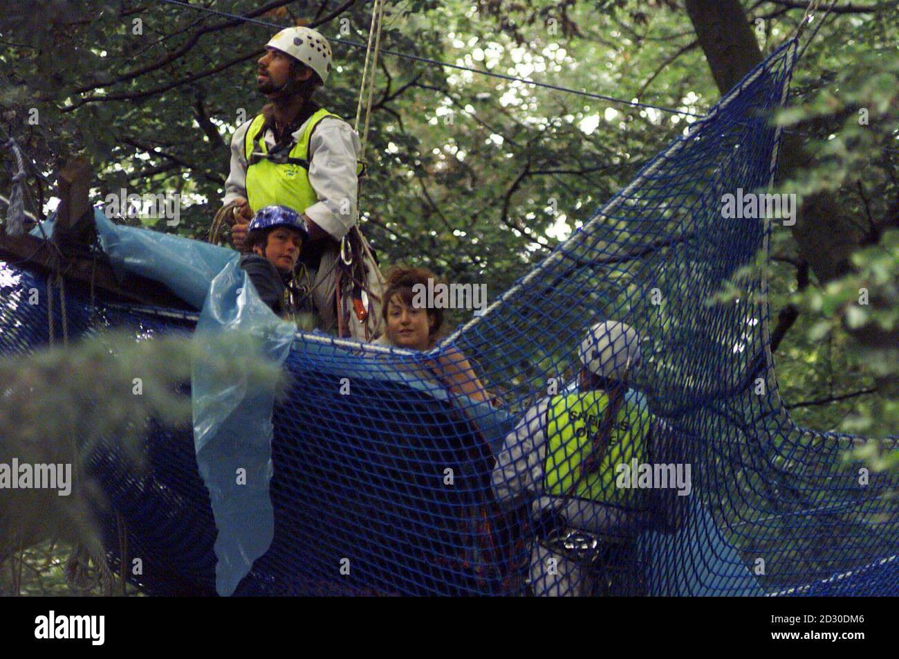 1 2 half length landscape tree hi-res stock photography and images - Alamy