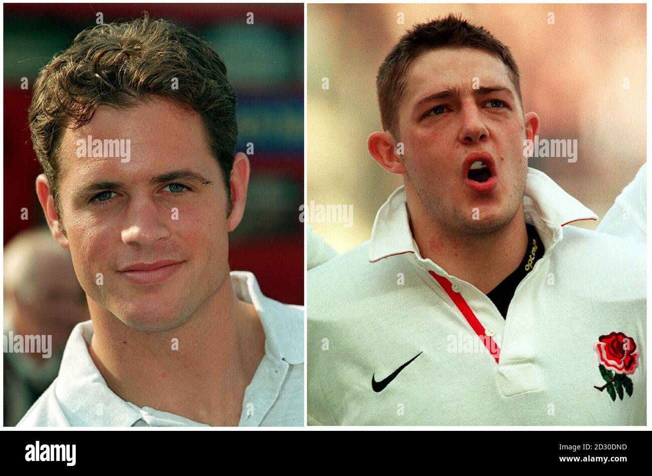 Winger by Cut Out Stock Images & Pictures - Alamy