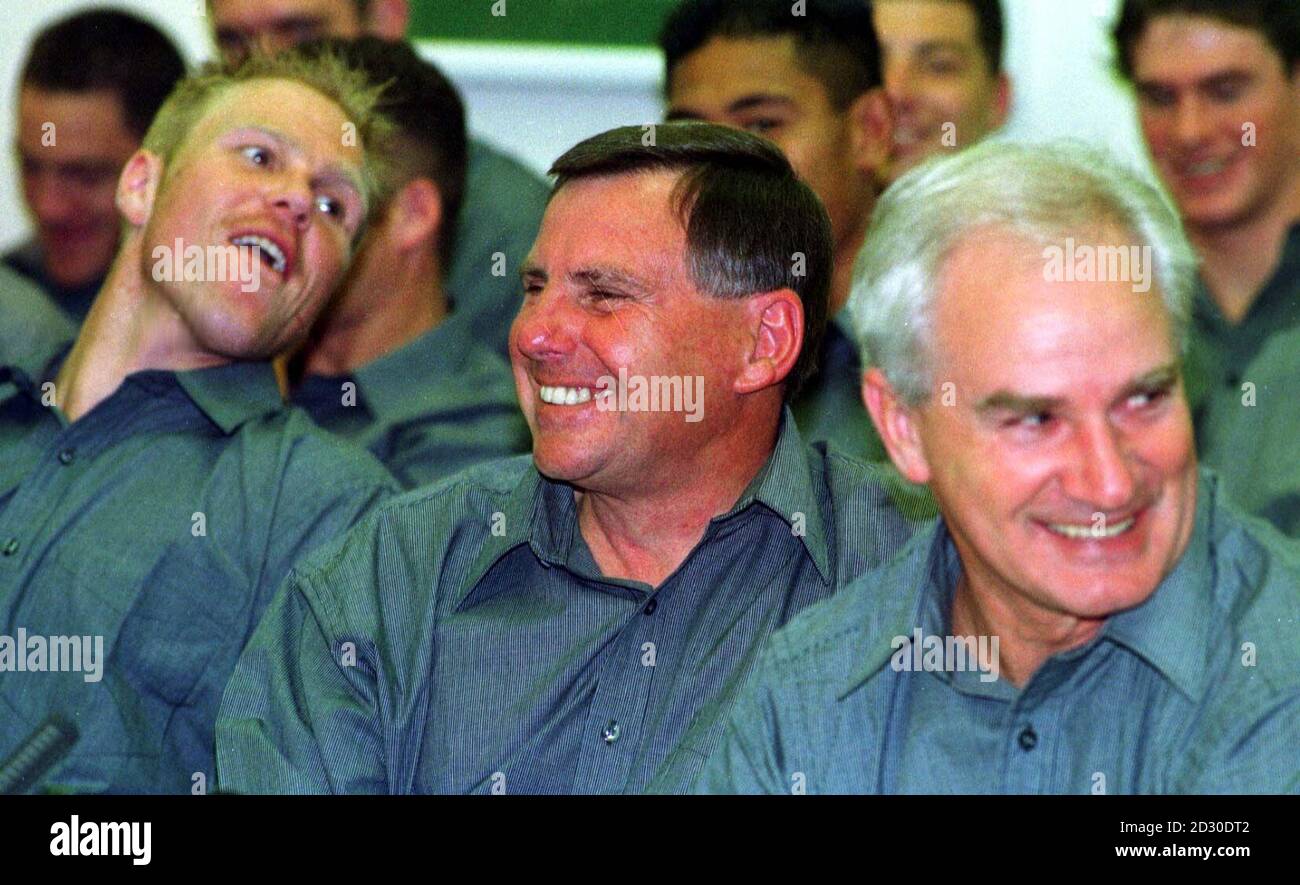 Captain john hart hi-res stock photography and images - Alamy