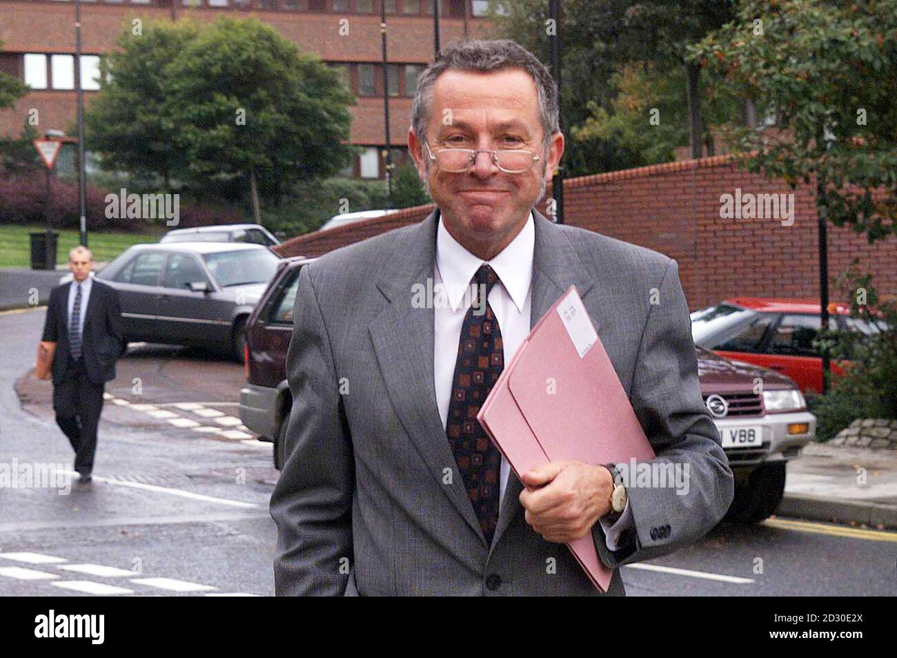 Dr david moor hi-res stock photography and images - Alamy