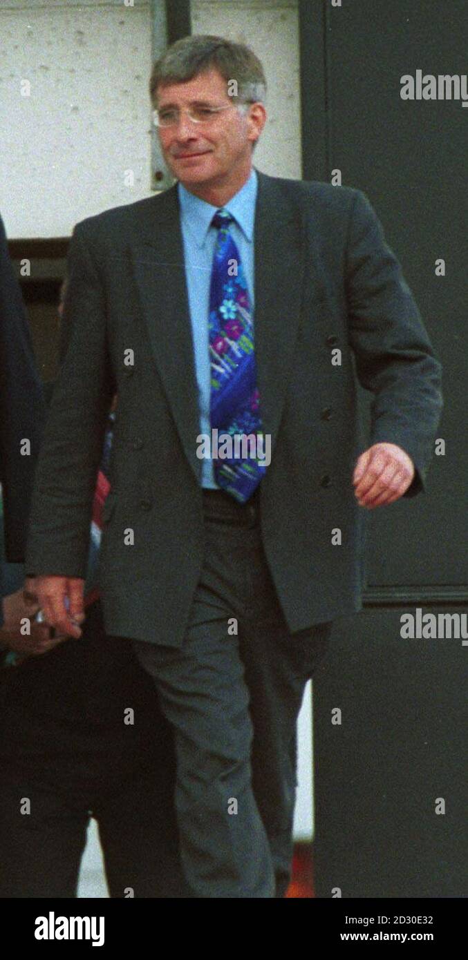 Richmond magistrates court hi-res stock photography and images - Alamy