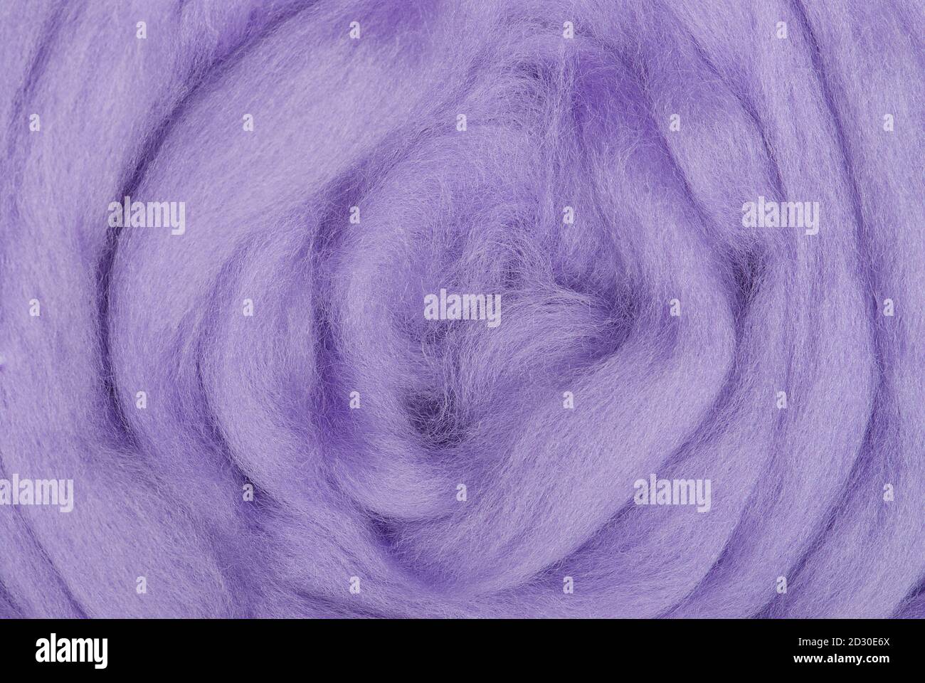 purple sheep wool background texture Stock Photo - Alamy