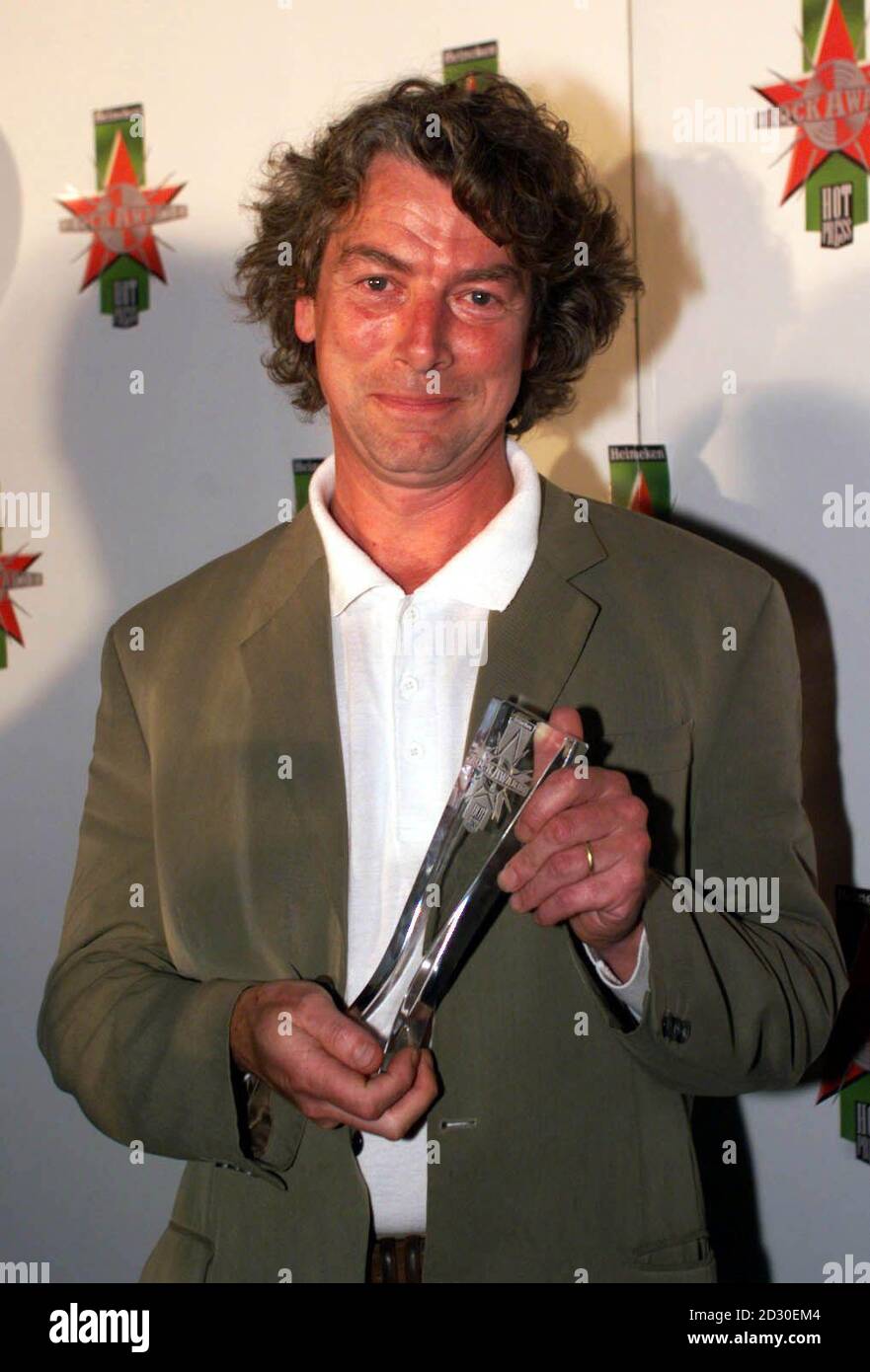 Who was responsible for the album the bridge of hope hi-res stock ...