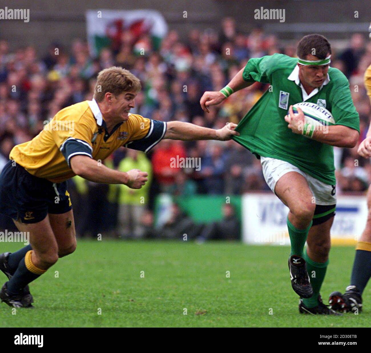 Tim horan hi-res stock photography and images - Alamy