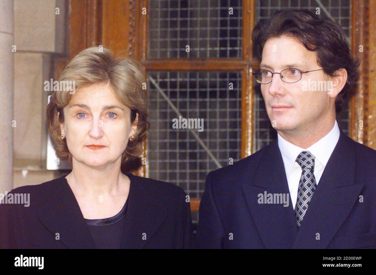 Doctor harold shipman hi-res stock photography and images - Alamy