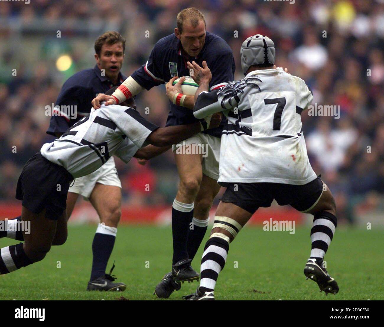 Fijis meli nakayta hi-res stock photography and images - Alamy