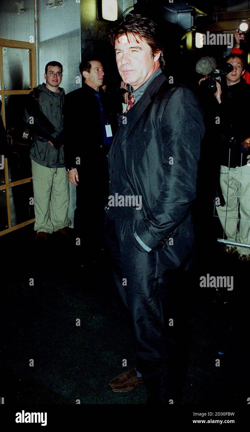 Oliver tobias hi-res stock photography and images - Alamy