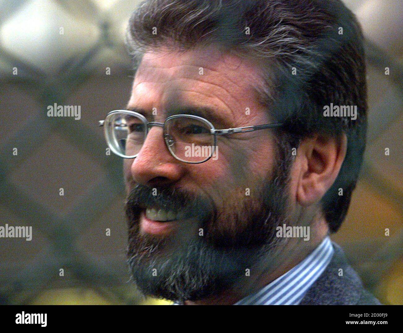Politics profile head head shot hi-res stock photography and images - Alamy