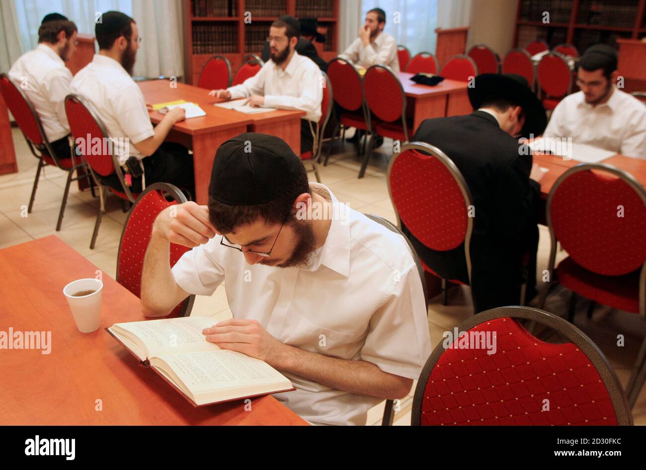 Study in poland hi-res stock photography and images - Alamy