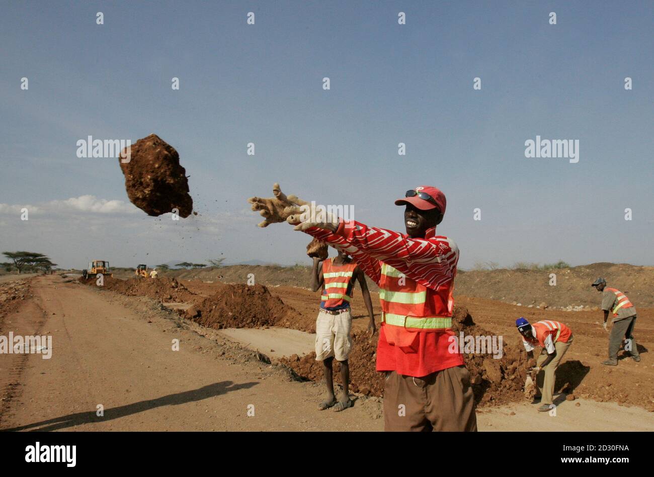 Isiolo town hi-res stock photography and images - Alamy