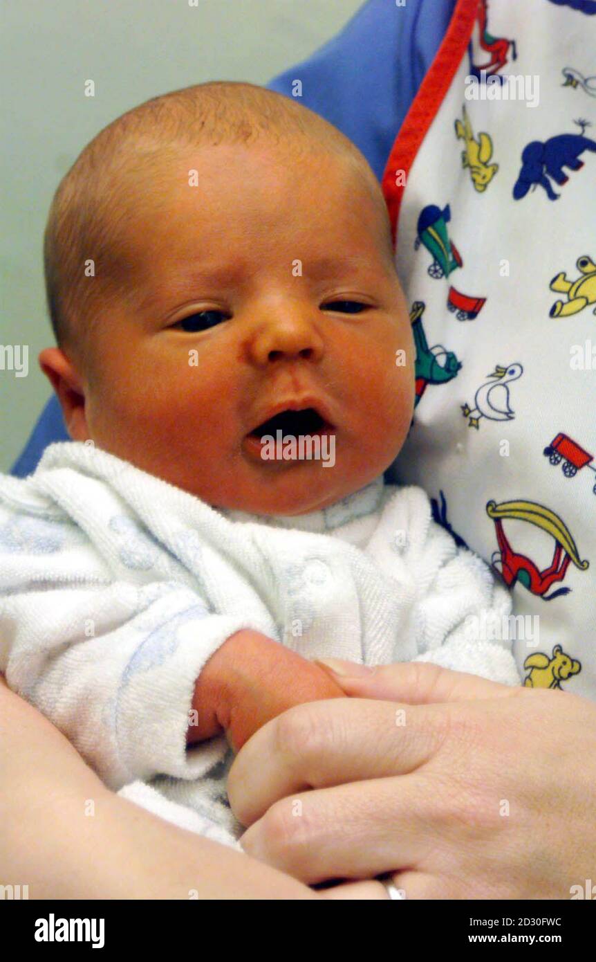 Old halifax infirmary hi-res stock photography and images - Alamy