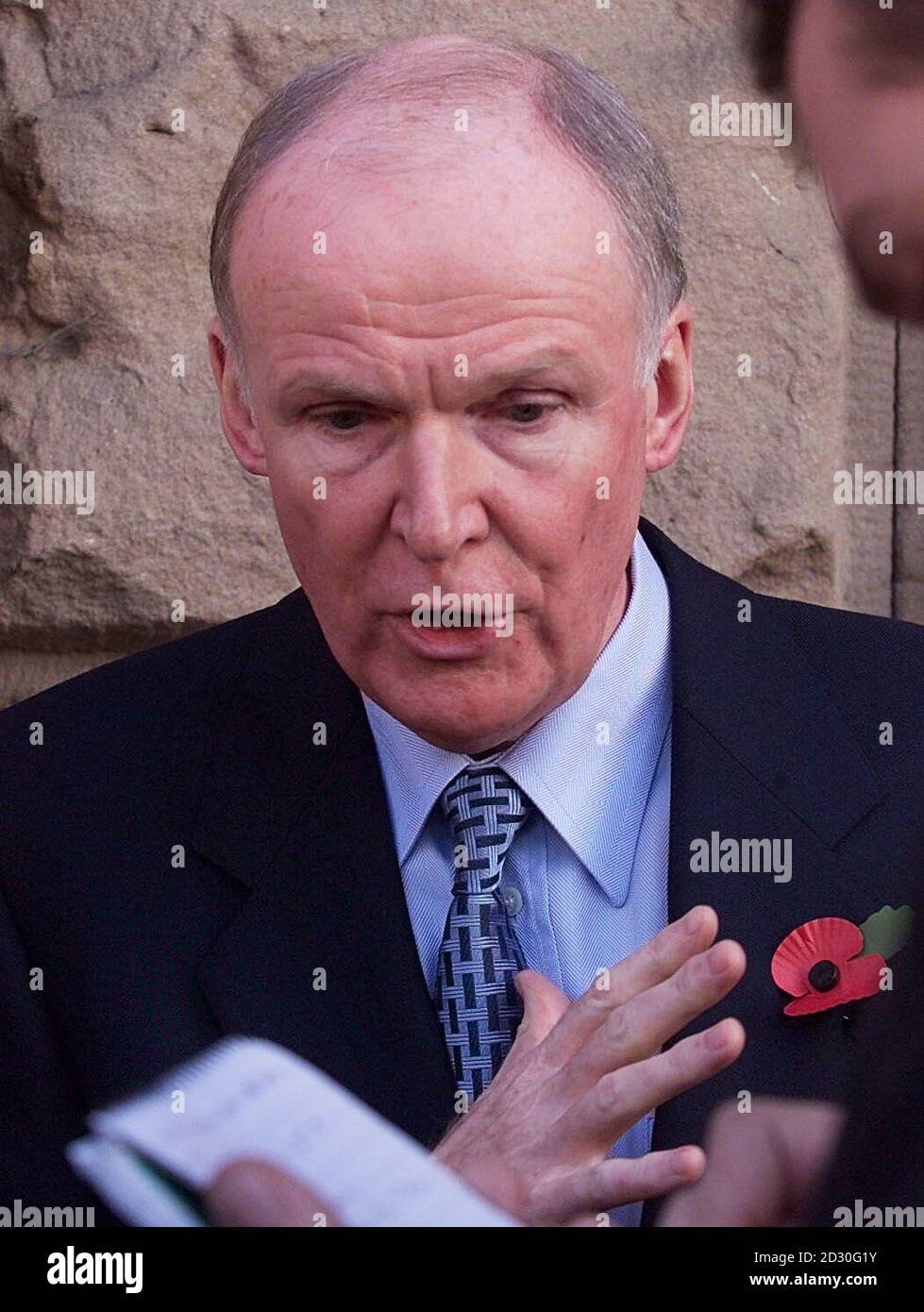John gardner murder hi-res stock photography and images - Alamy
