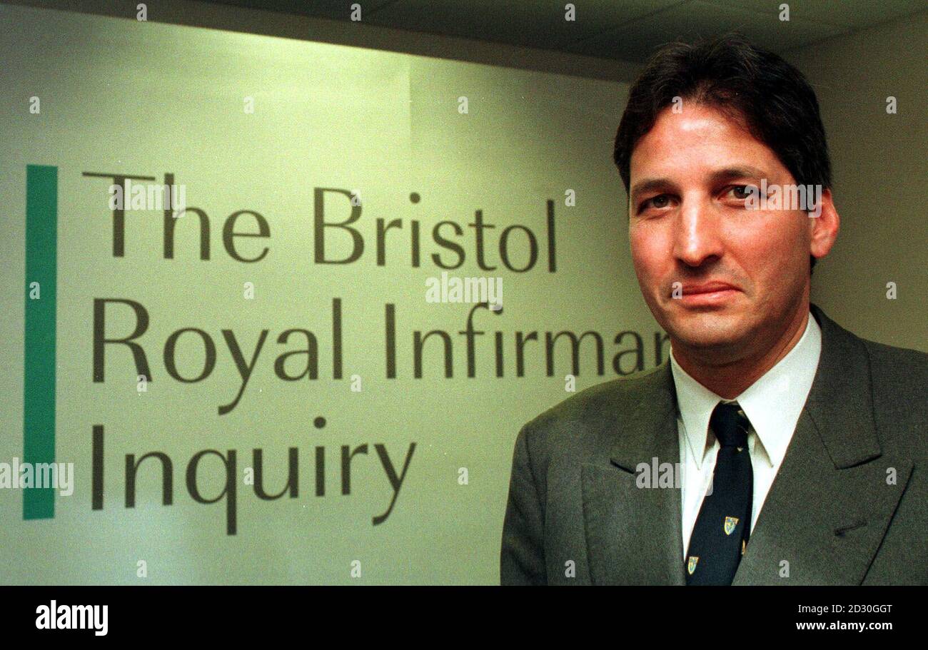 Dr john roylance hi-res stock photography and images - Alamy