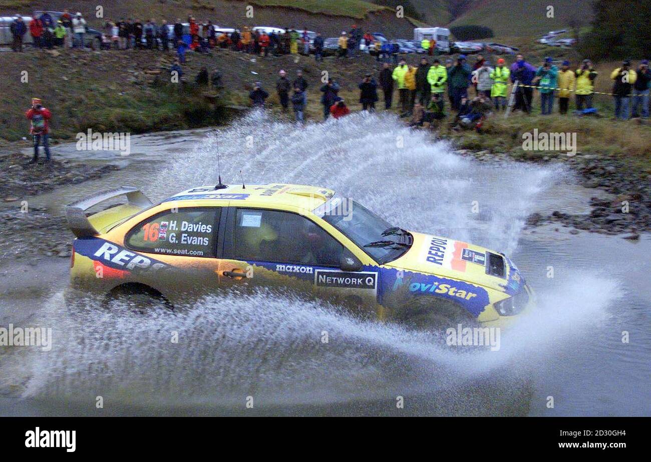 Enters the ford at sweet lamb hi-res stock photography and images - Alamy