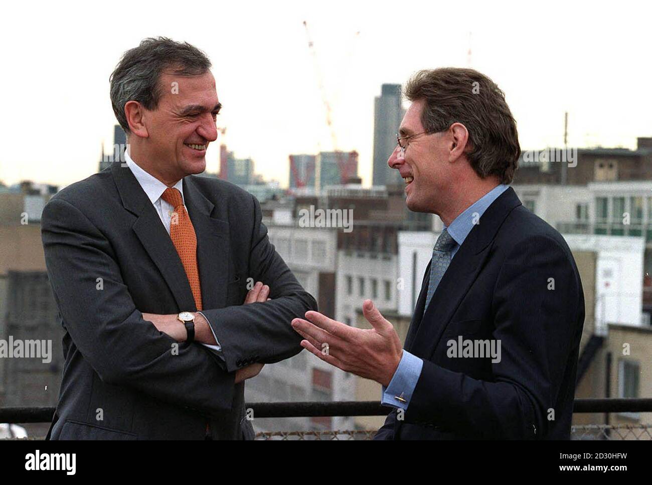 Phil turberville hi-res stock photography and images - Alamy