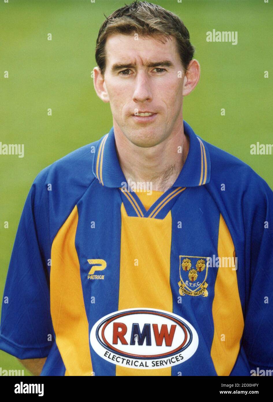 Peter wilding hi-res stock photography and images - Alamy