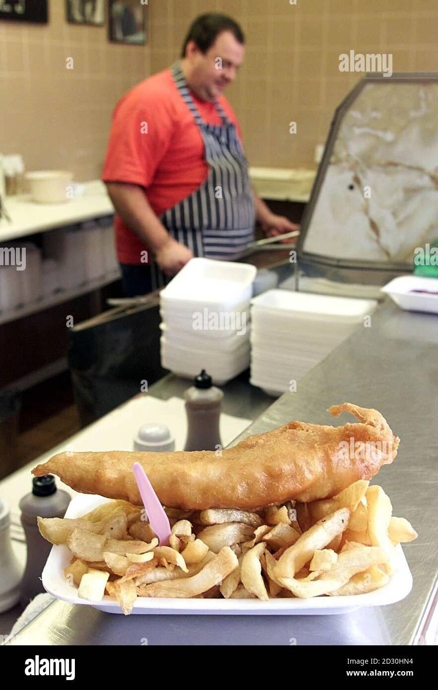 European fish catching quotas hi-res stock photography and images - Alamy