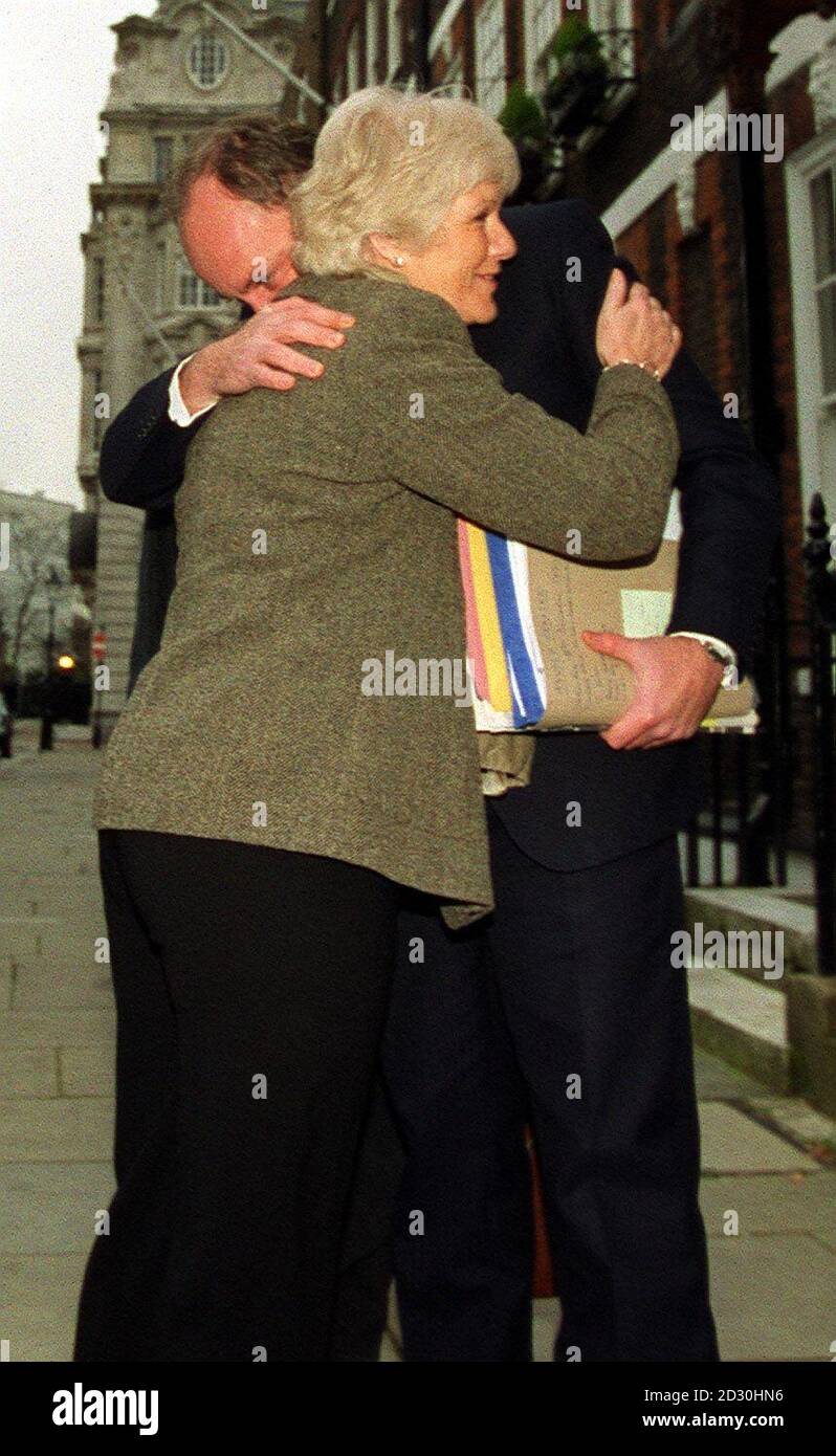 Shaun woodward keen hi-res stock photography and images - Alamy