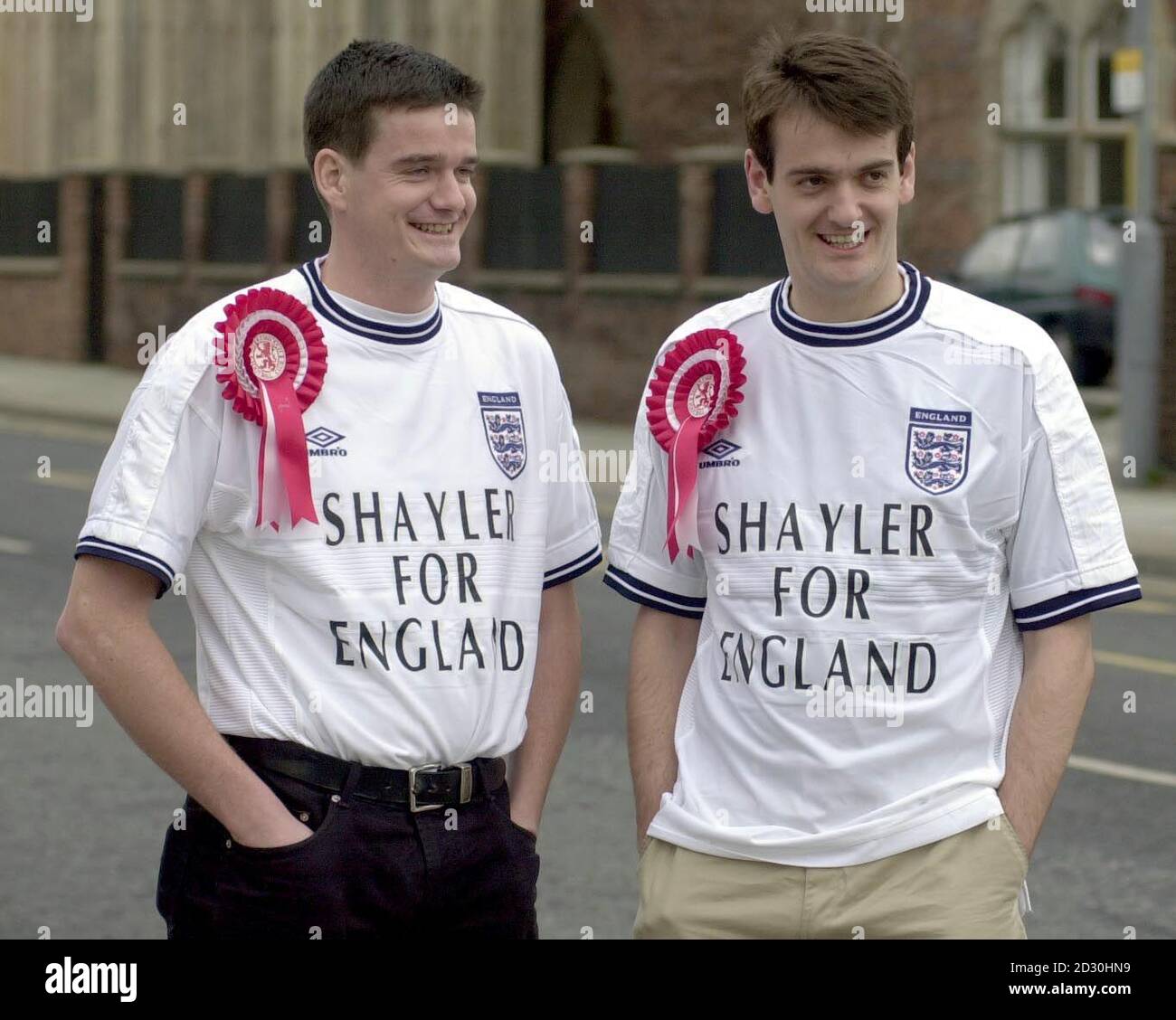 Brothers of david shayler hi-res stock photography and images - Alamy