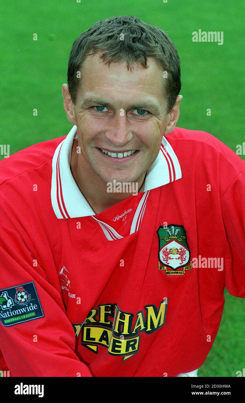 Tony humes hi-res stock photography and images - Alamy