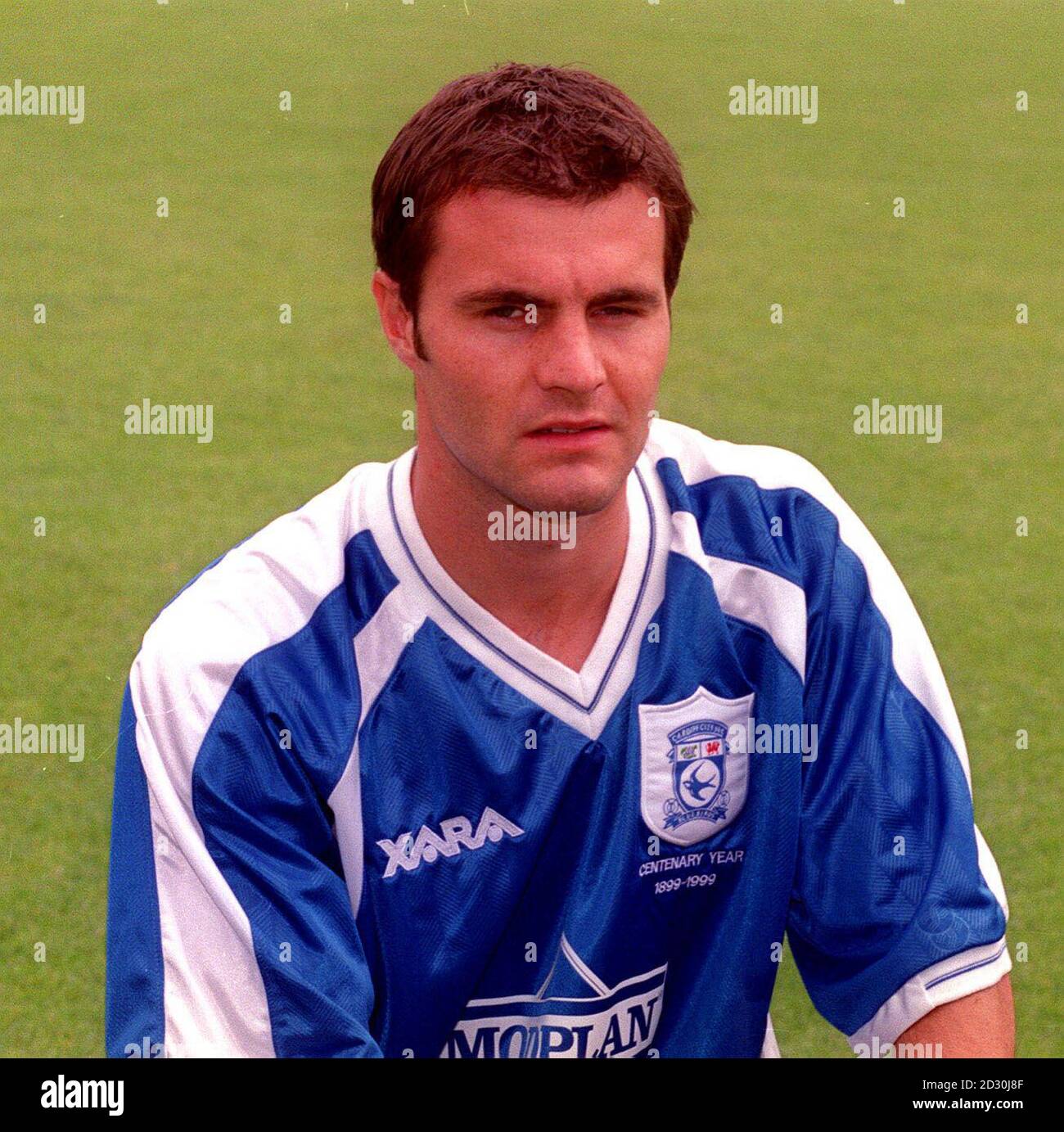 Mark bonner cardiff hi-res stock photography and images - Alamy