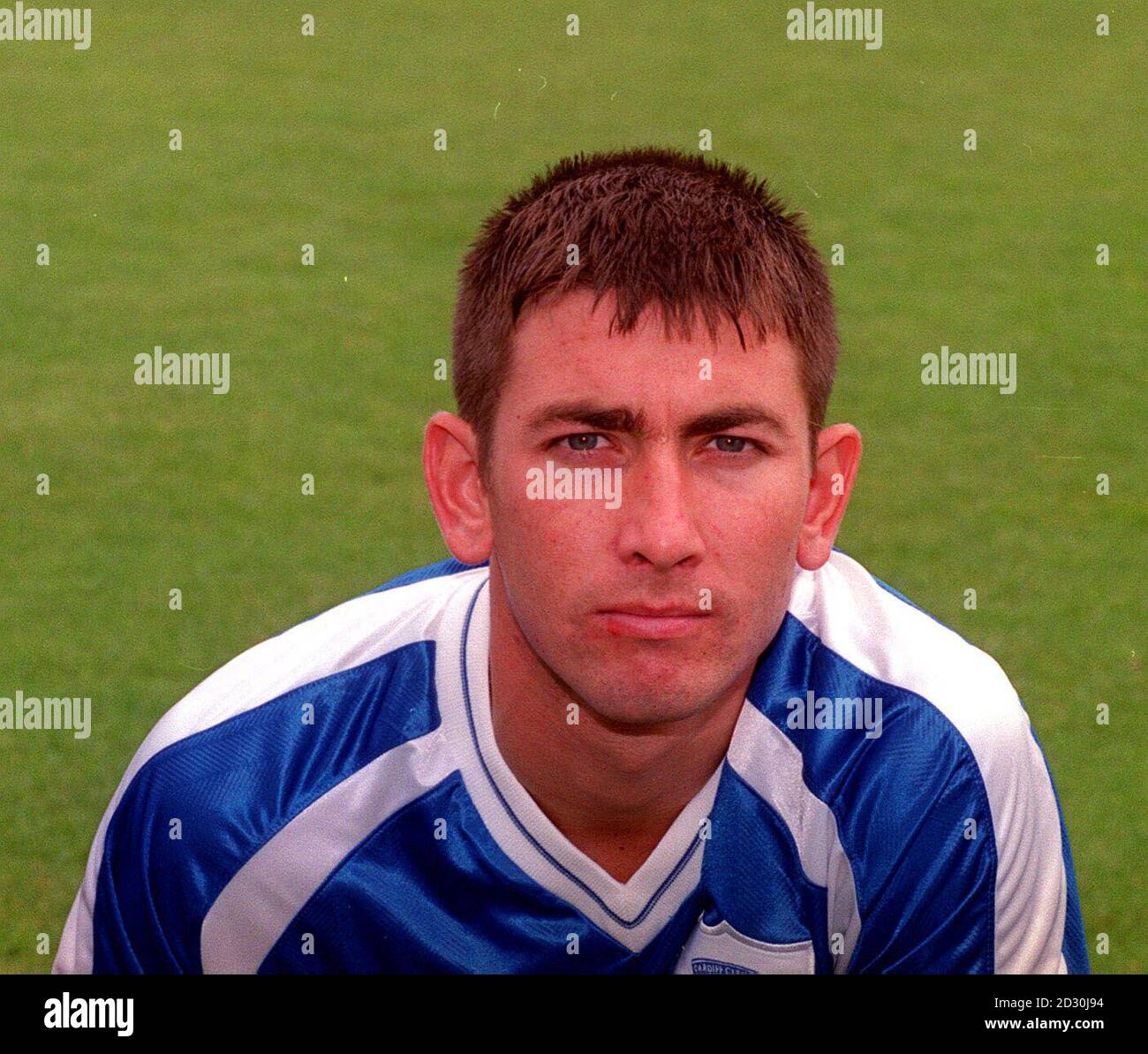 Russell perrett hi-res stock photography and images - Alamy