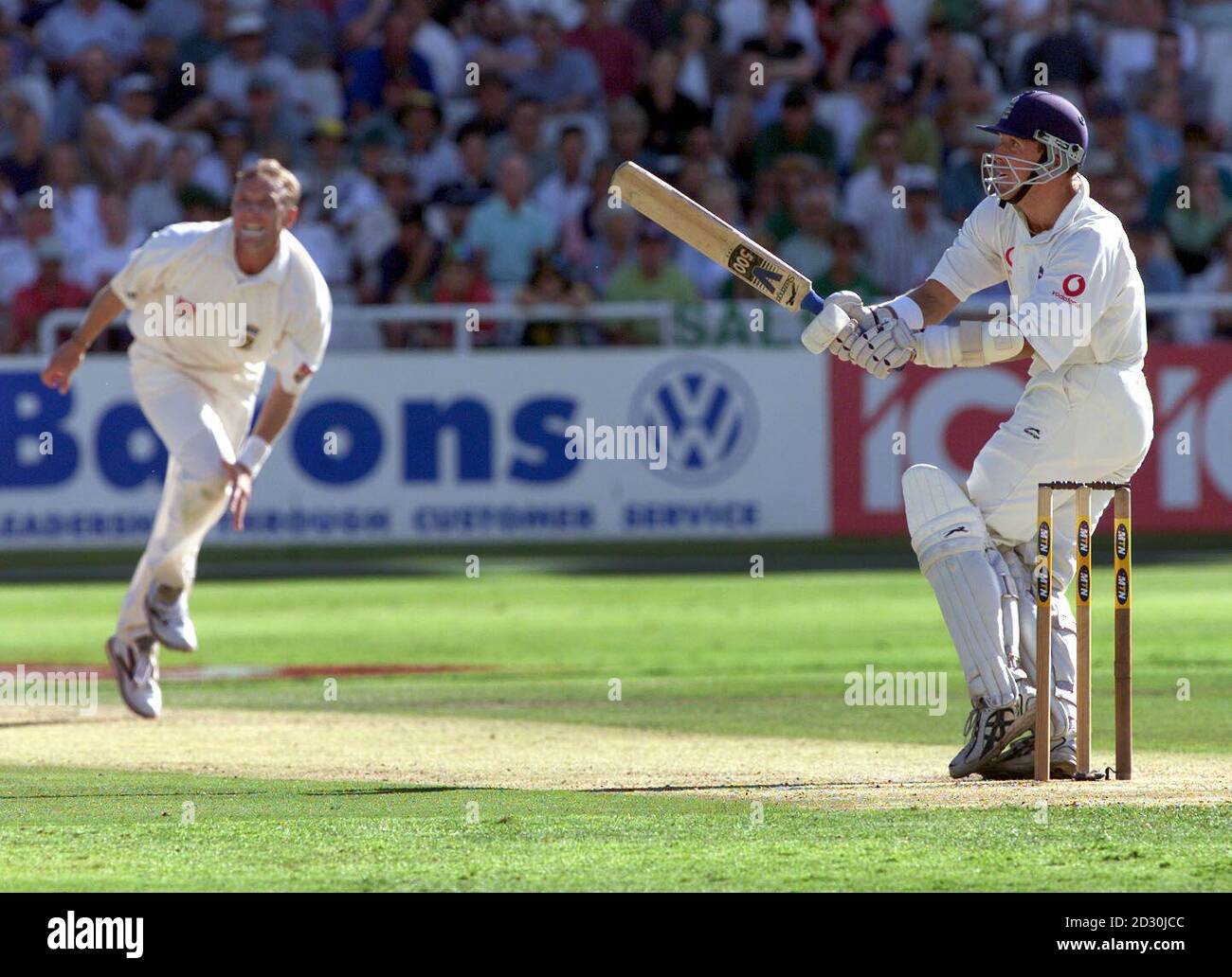 Hook runs hi-res stock photography and images - Alamy