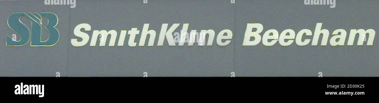 Smithkline hi-res stock photography and images - Alamy