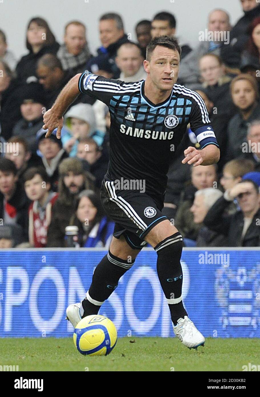 John Terry, Chelsea Stock Photo - Alamy
