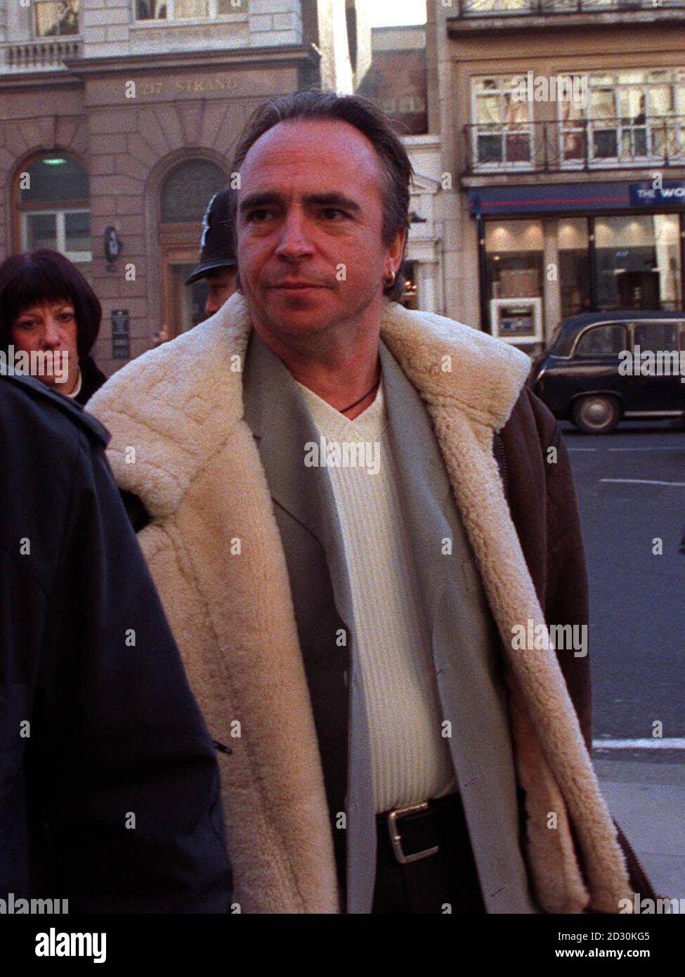 Top dancer Mark Parkin, whose wife's career ended after she suffered ...