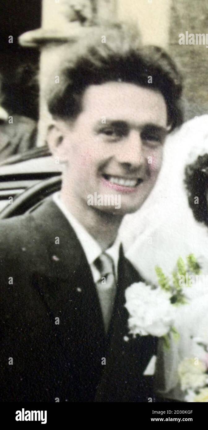 Mr reeves hi-res stock photography and images - Alamy