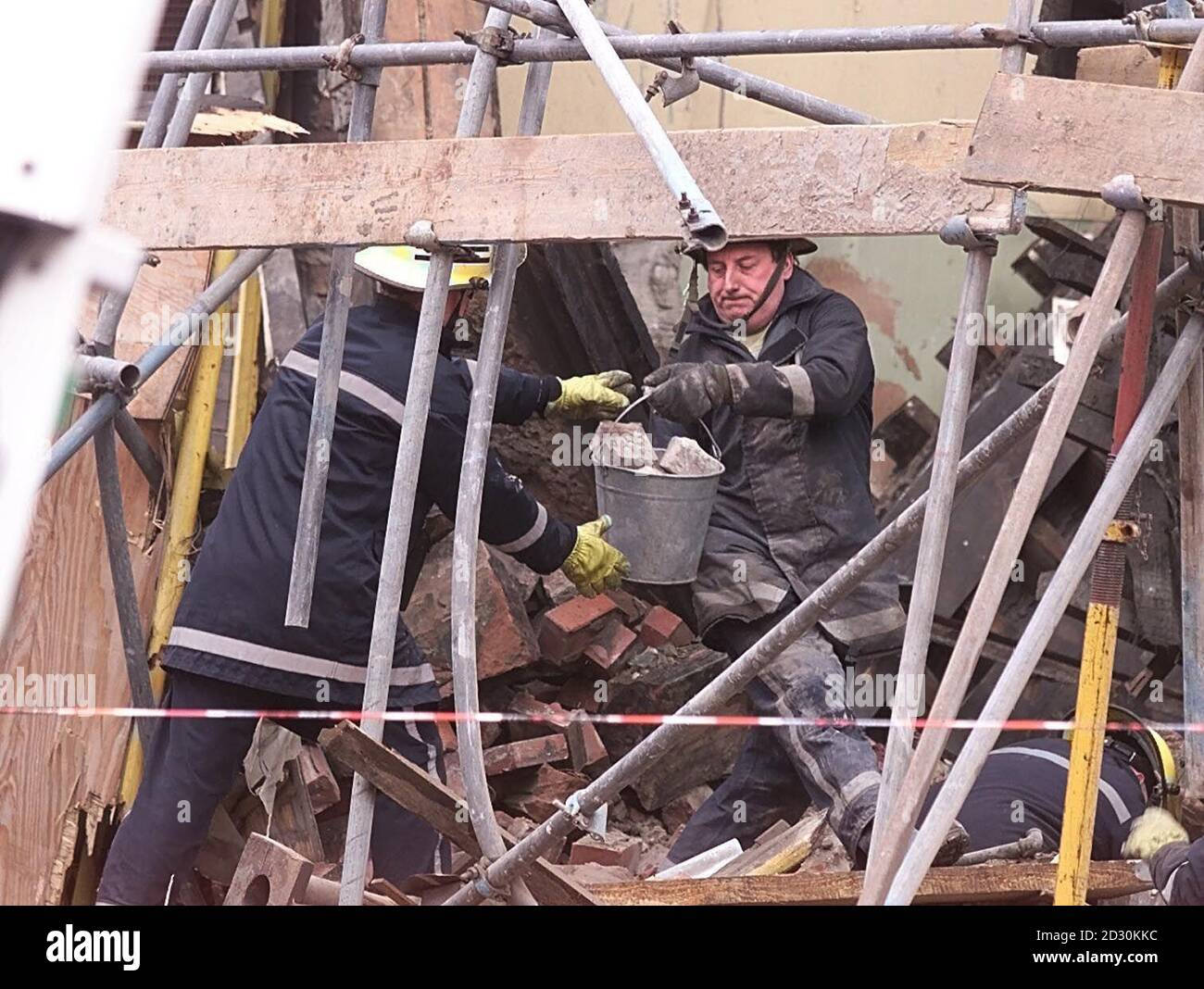 Man collapsed hi-res stock photography and images - Alamy